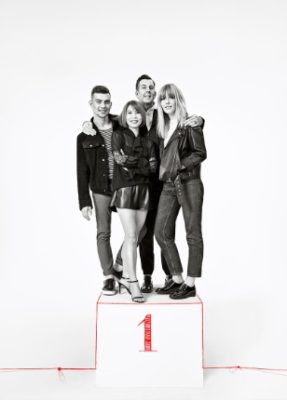 Our values - H&M Group