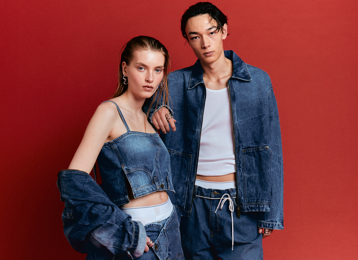 Brands - H&M Group