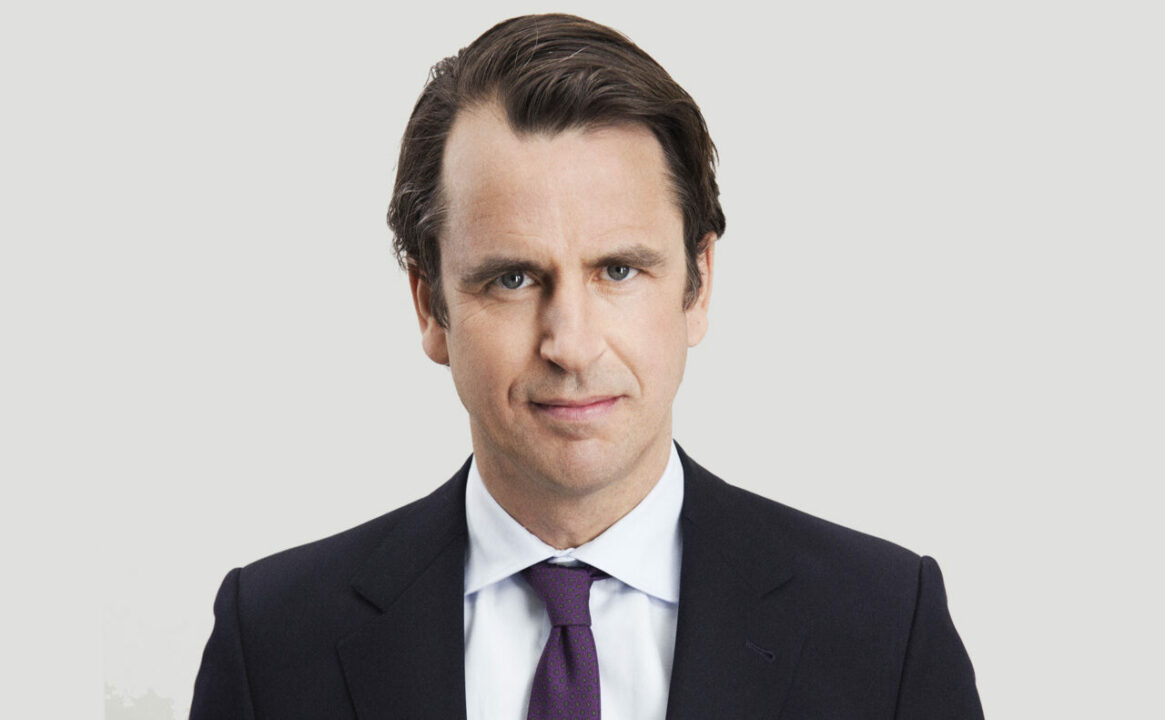 Board of Directors - H&M Group