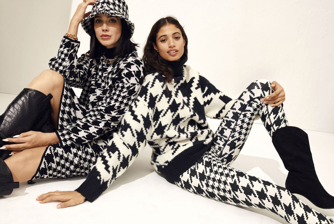 H & M Hennes & Mauritz AB Full-year report - H&M Group