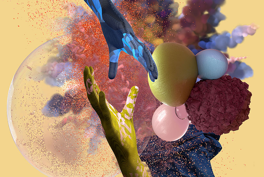 H&M Foundation Annual Report 2017 - A Catalyst for Change - H&M Group