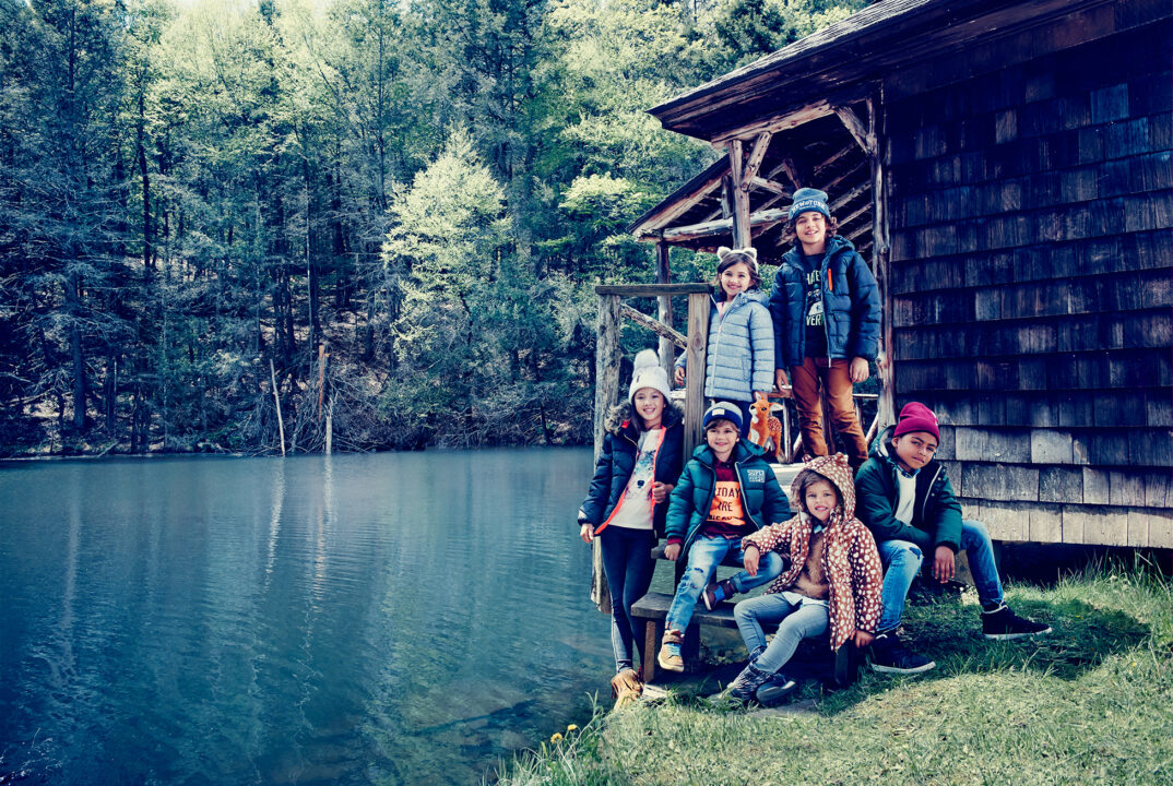 H&M group | Sustainable fashion future - H&M Group