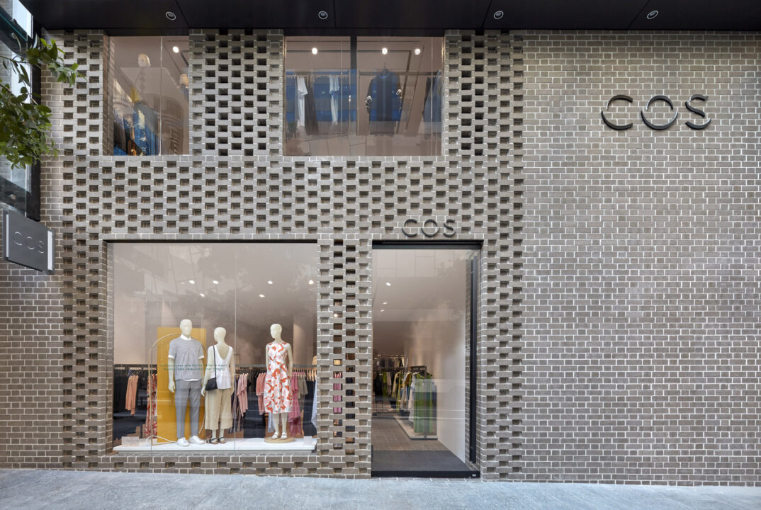 H&M-gruppens försäljningsutveckling i första kvartalet 2019 - H&M Group