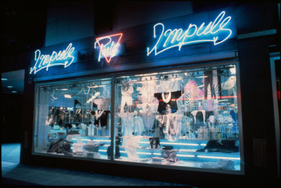 History - H&M Group