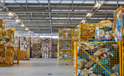 Garment collecting: from throwaway to here to stay - H&M Group