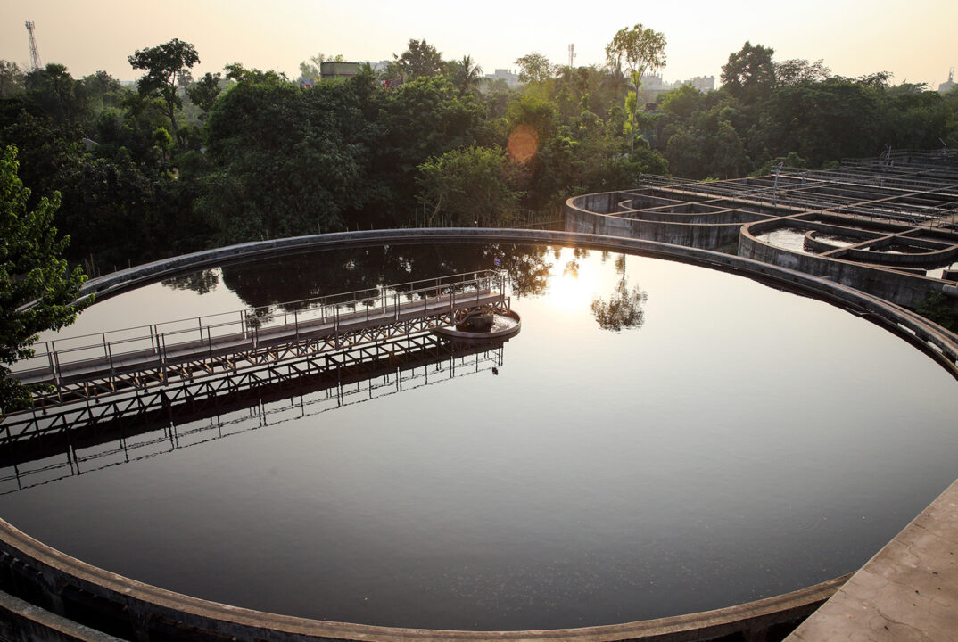 H&M group and WWF team up to tackle water challenges in Turkey - H&M Group