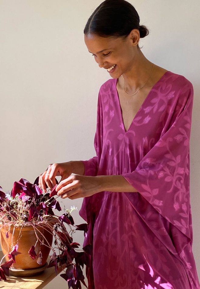 Taking sustainable fashion to a new level with tech - H&M Group