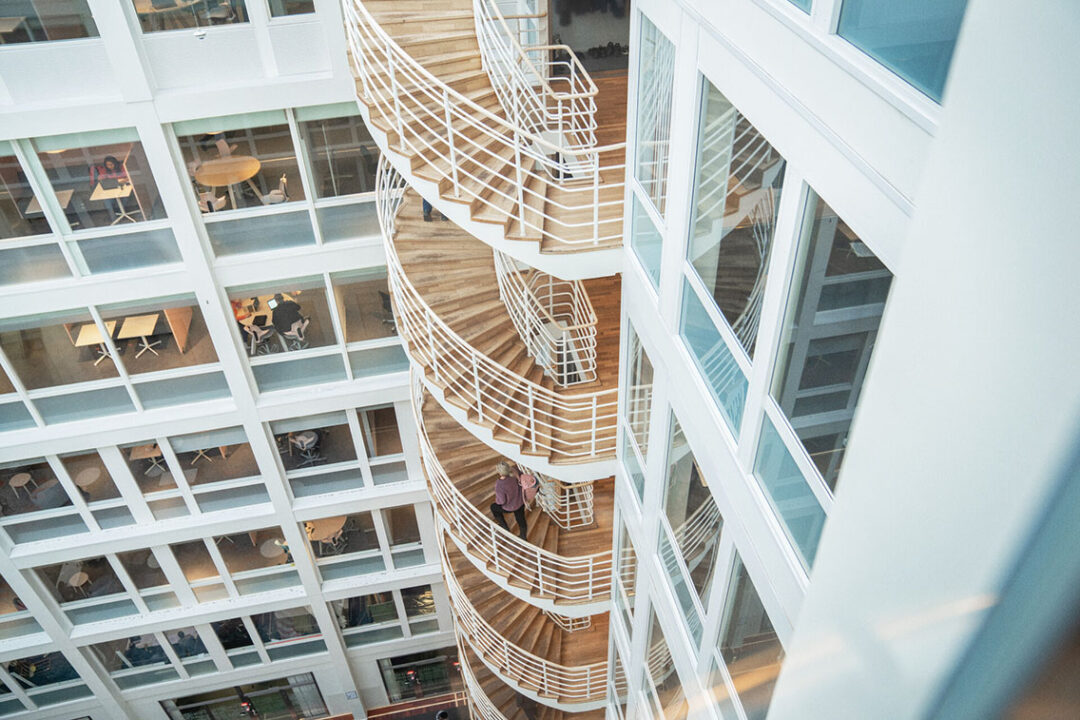 Built Environment - H&M Group