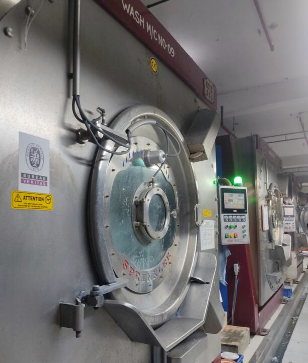 Saving water to protect every precious drop - H&M Group