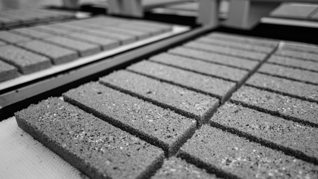 Built with circularity – from storefronts to office floors - H&M Group