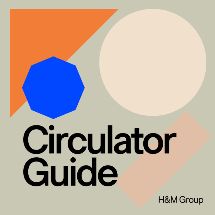 Designing for circularity - H&M Group