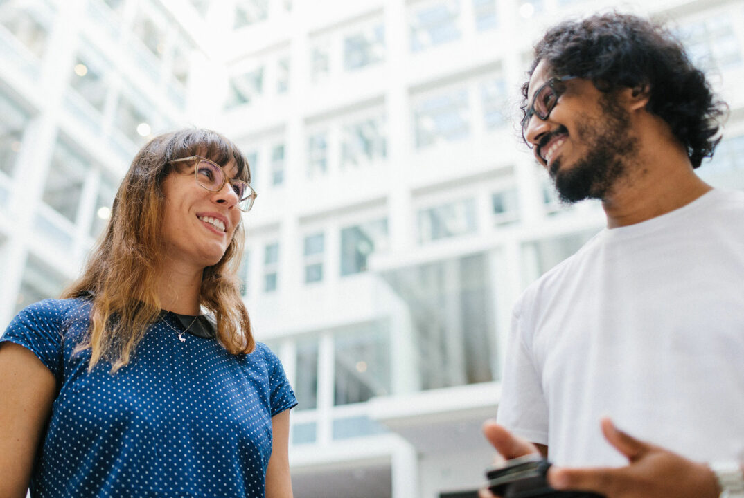 Empowering people - H&M Group