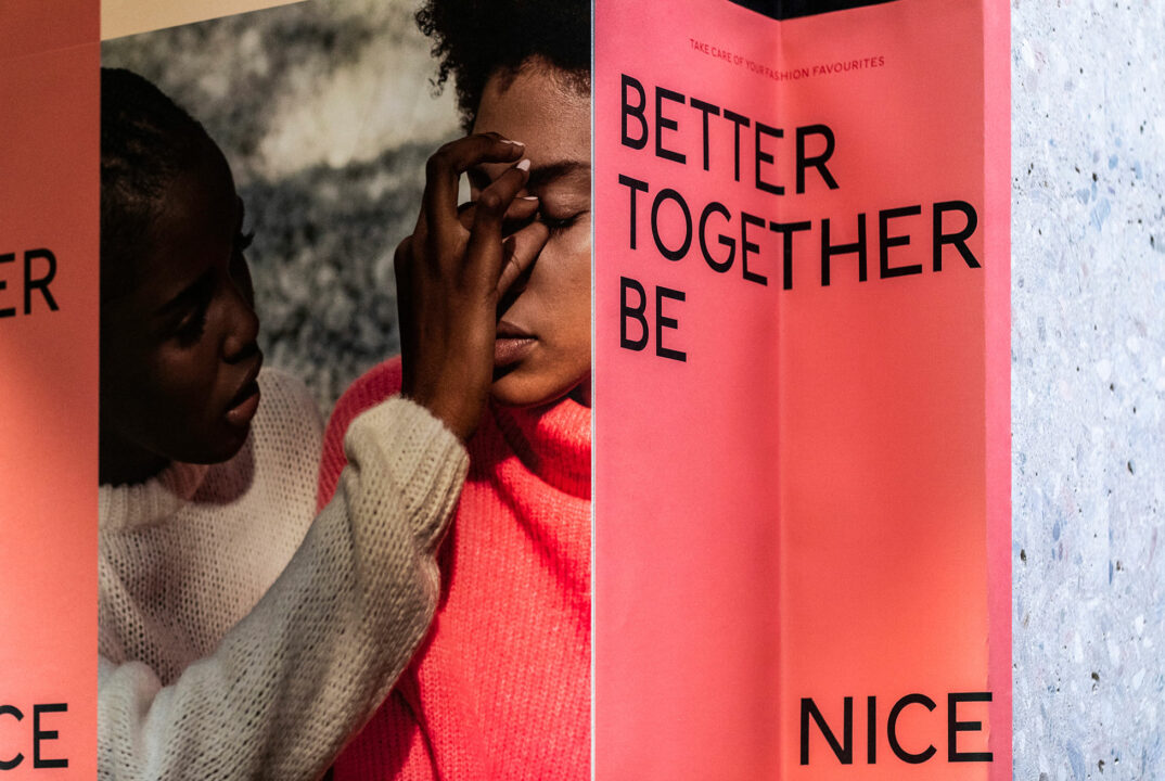 Advancing the inclusion of people - H&M Group