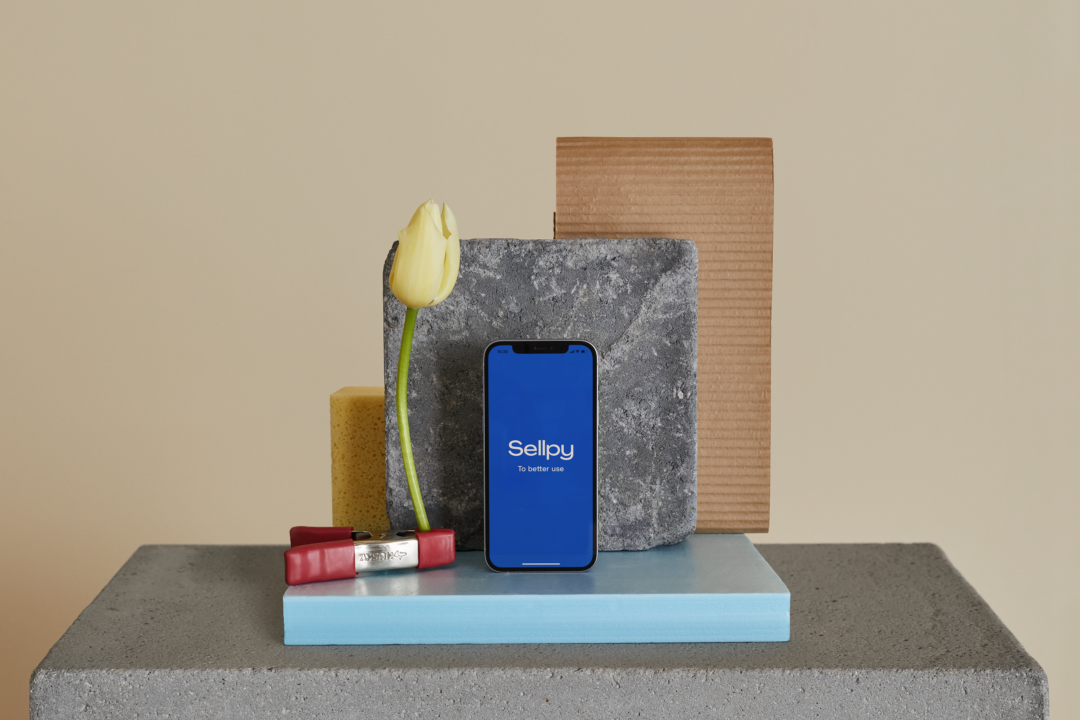 Sellpy to add new touchpoint for an improved customer experience - H&M ...