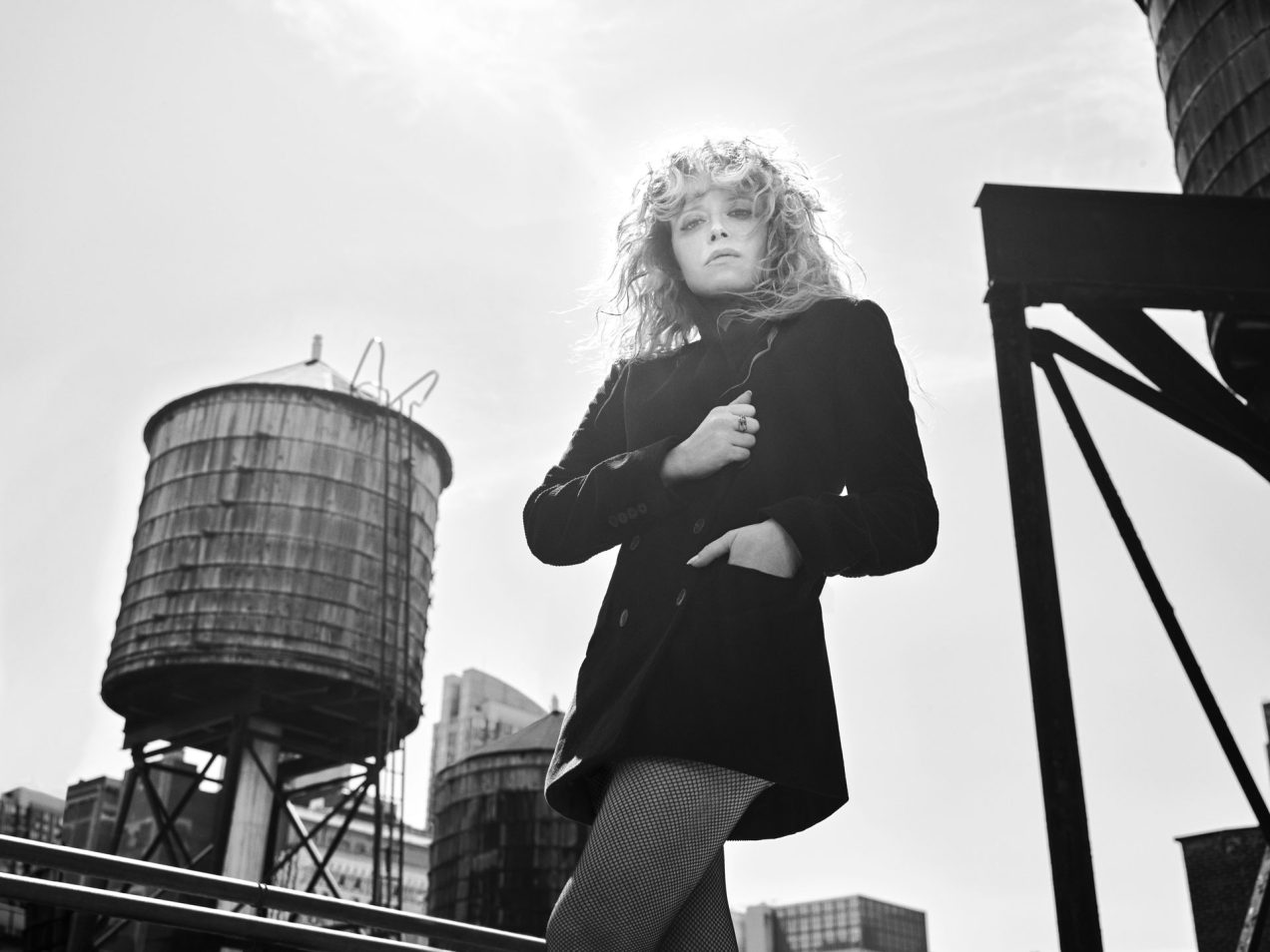 COS launches wholesale business - H&M Group