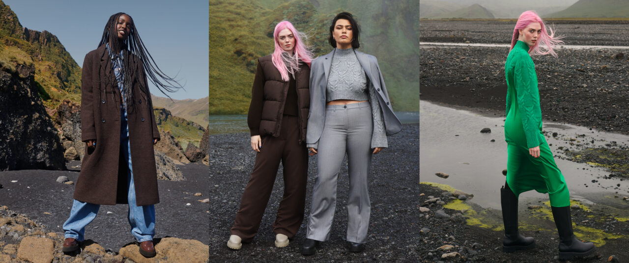 Monki launches Stockholm flagship store on 30 September - H&M Group