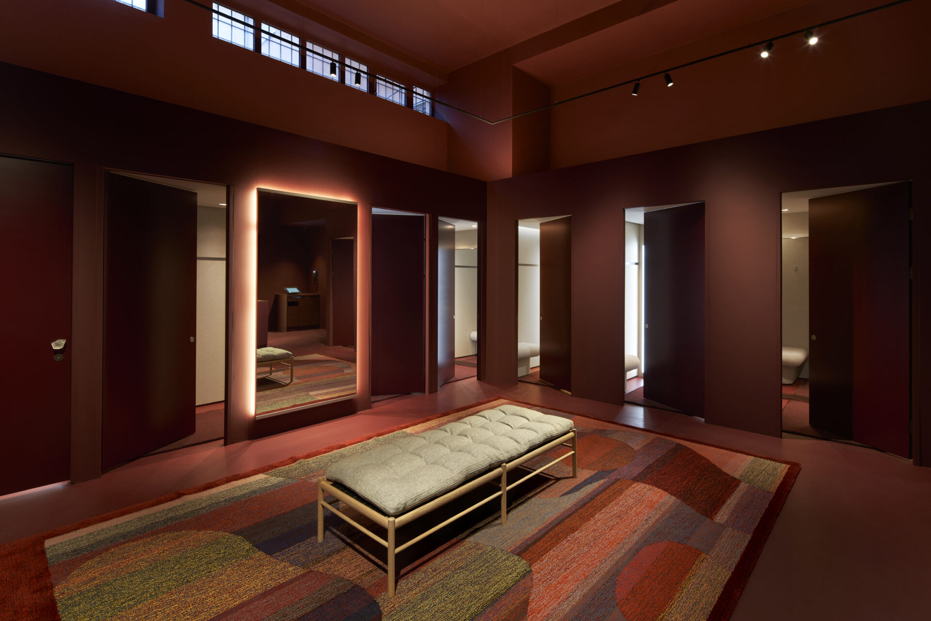 COS unveils first new concept store in Europe with more sustainable ...