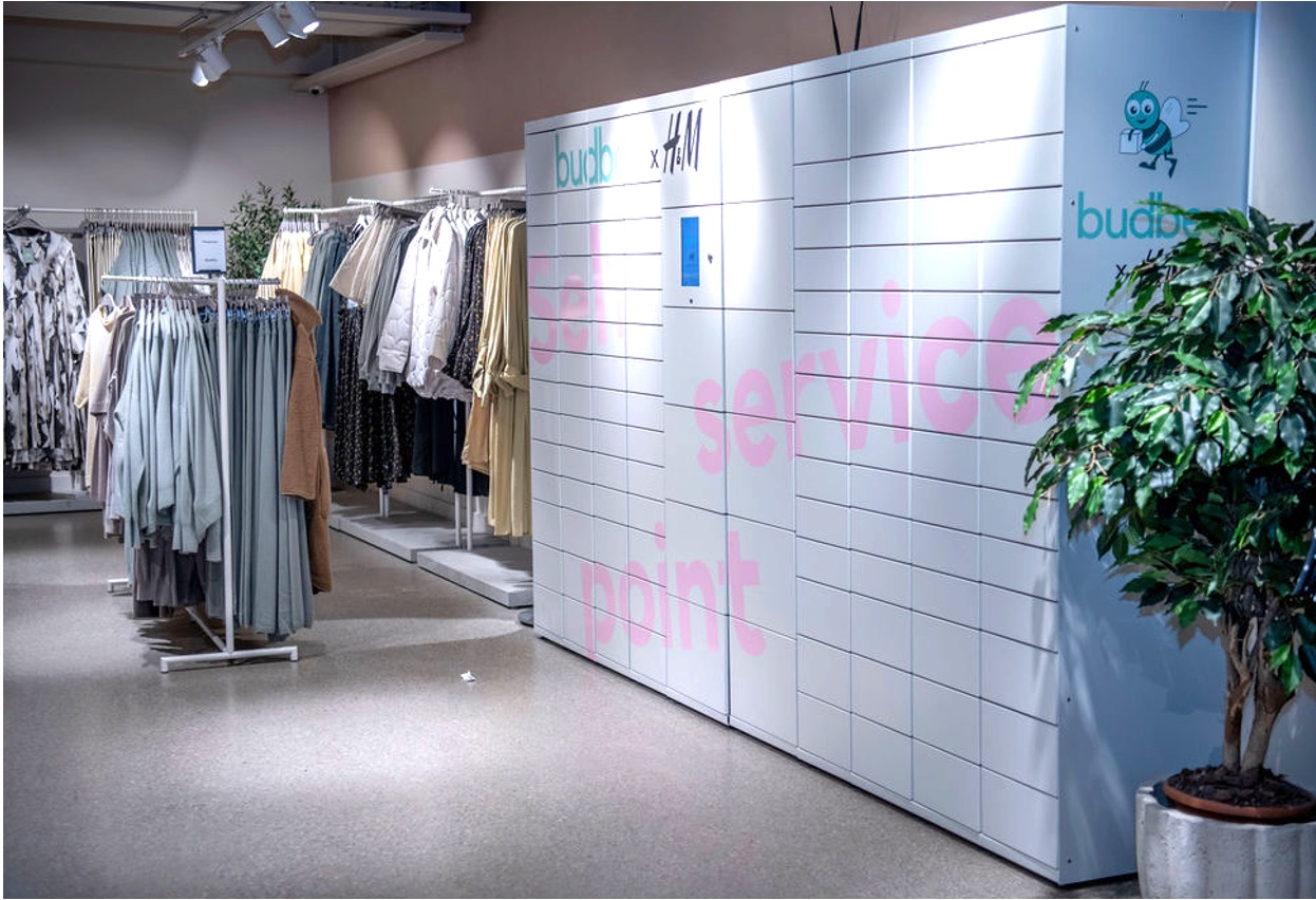 H&M Group: Taking steps to grow the customer experience through tech ...