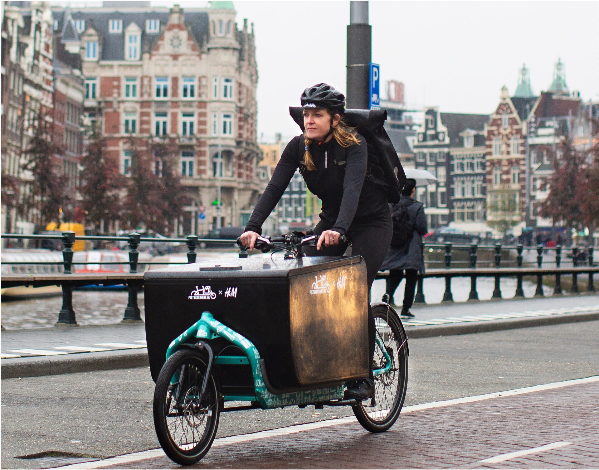 H&M Group: Taking steps to grow the customer experience through tech ...