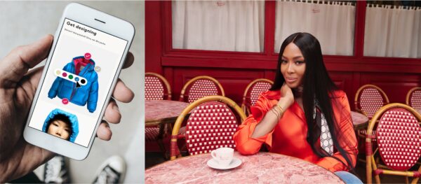 H&M Group: Taking steps to grow the customer experience through tech ...