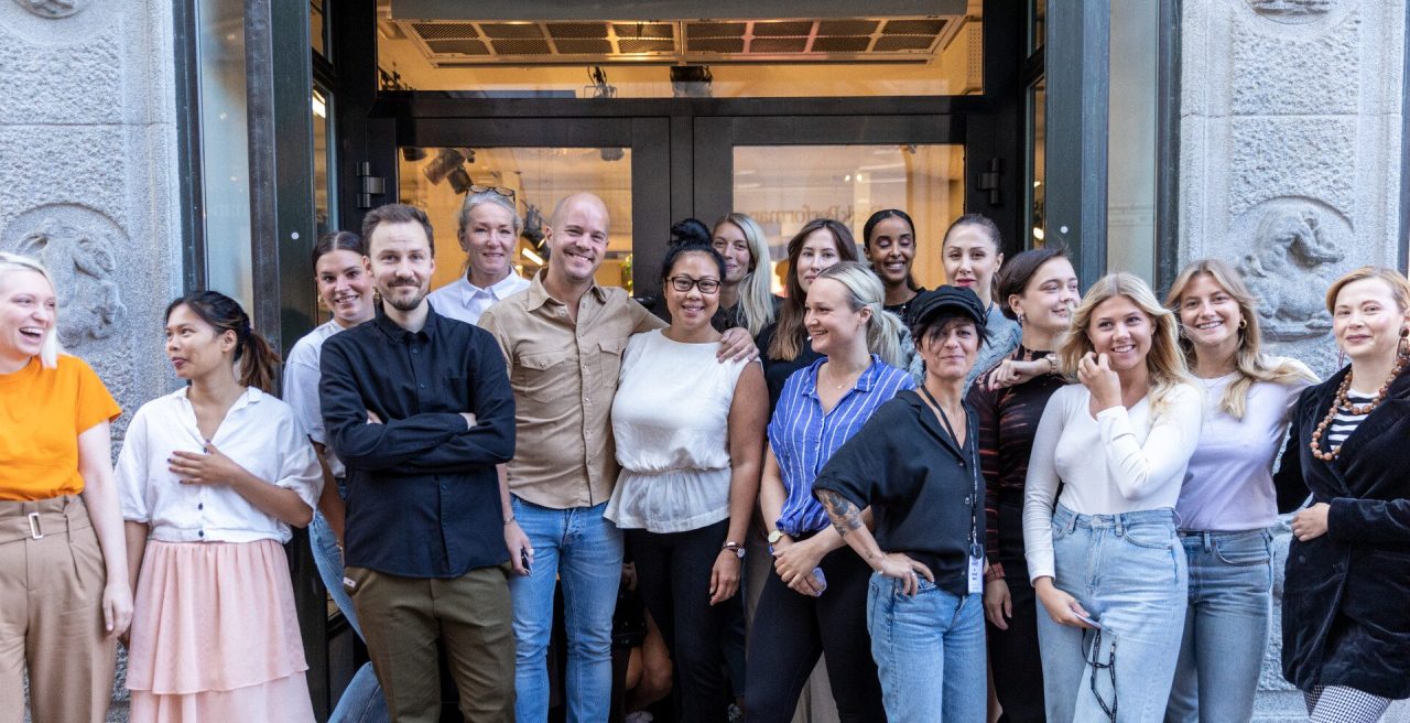 2023 in review: Our sustainability highlights - H&M Group