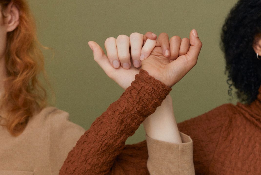 Advancing the inclusion of people - H&M Group