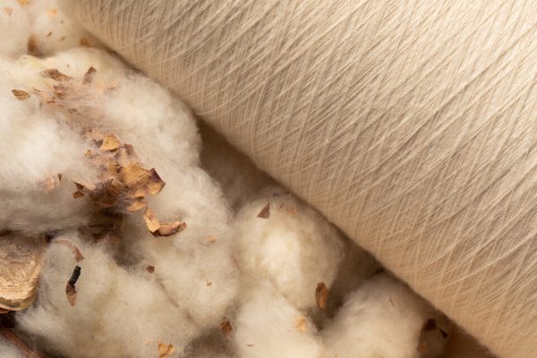 Materials - H&M Group