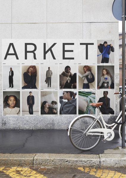 ARKET to open first store in Poland - H&M Group