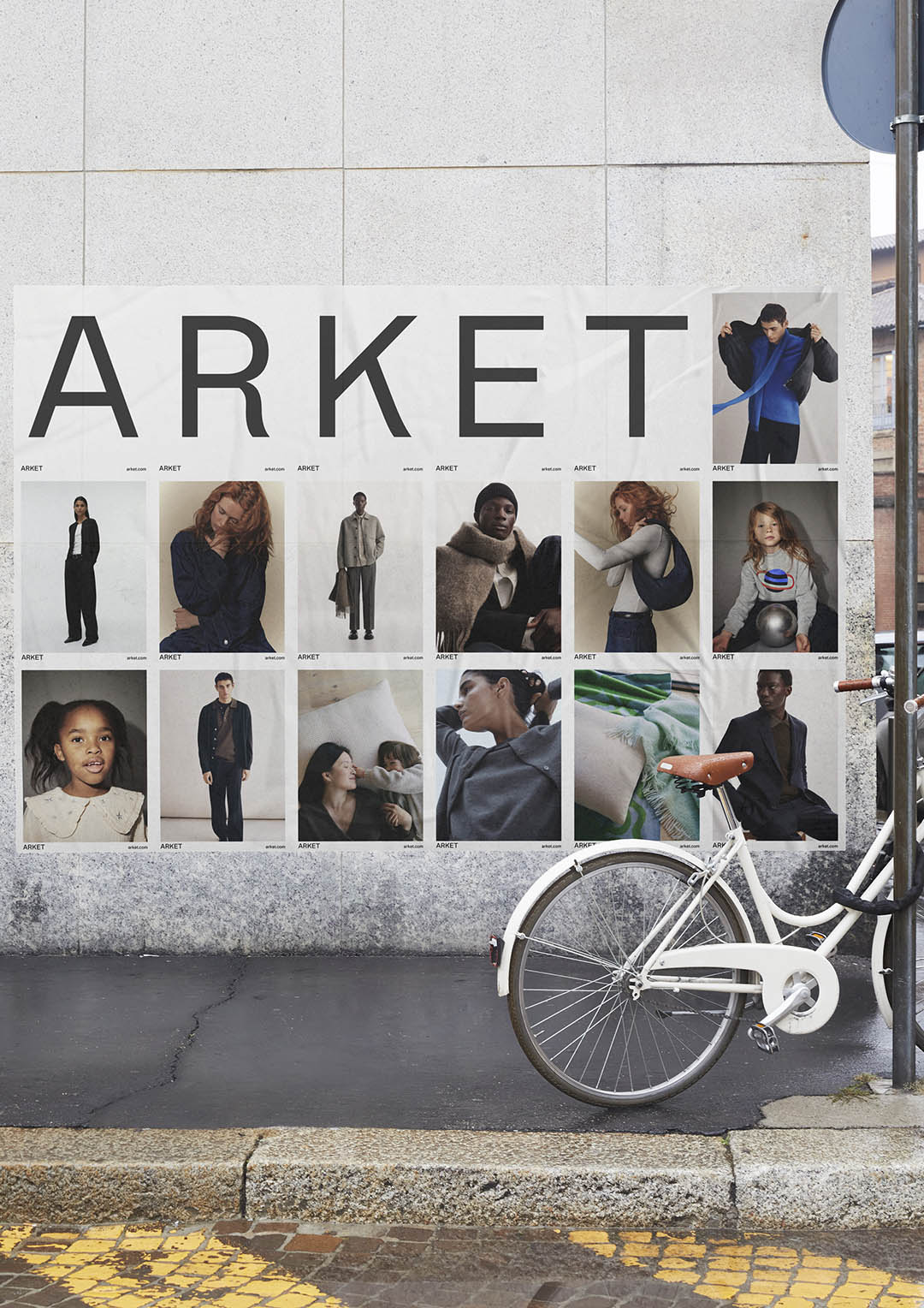 ARKET to open first store in Poland - H&M Group