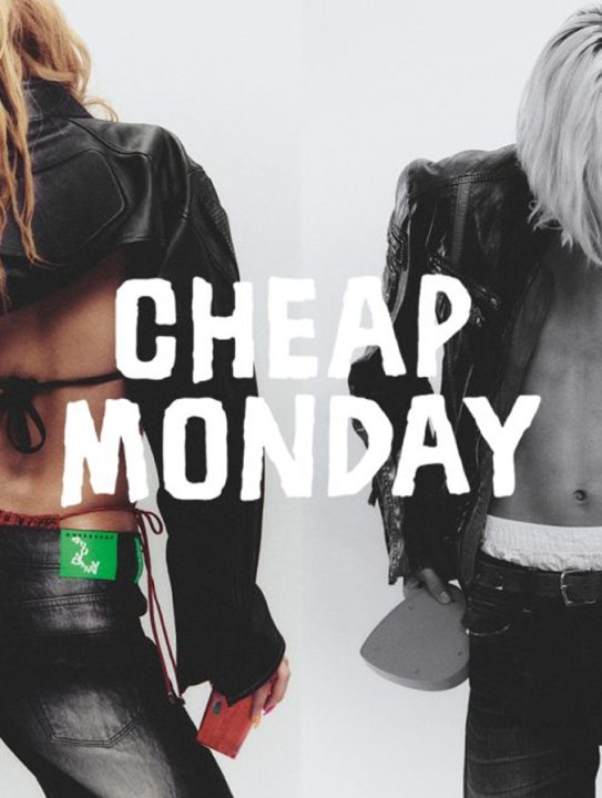Cheap Monday launching end of summer 2024 - H&M Group