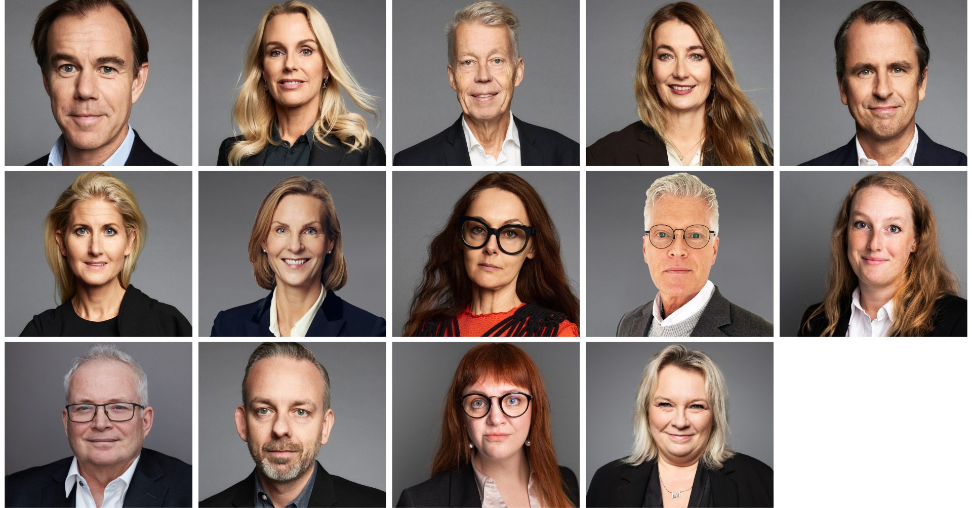 Corporate governance - H&M Group