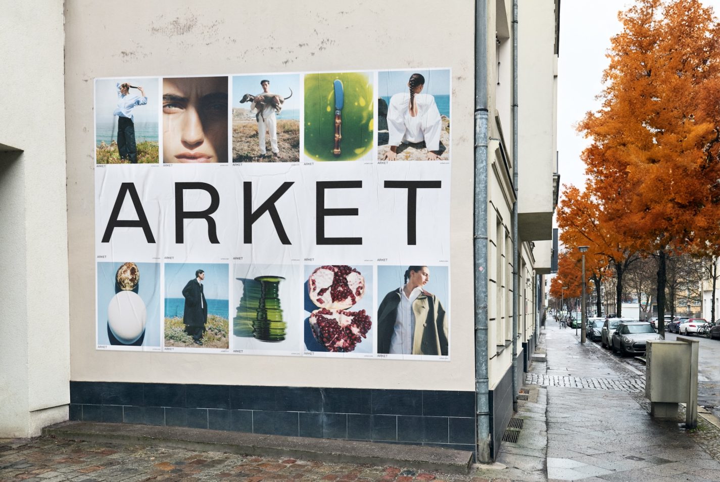 ARKET to open first store in Norway - H&M Group