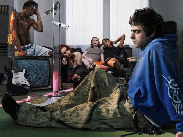 Weekday launches its multi-brand platform in new campaign - H&M Group