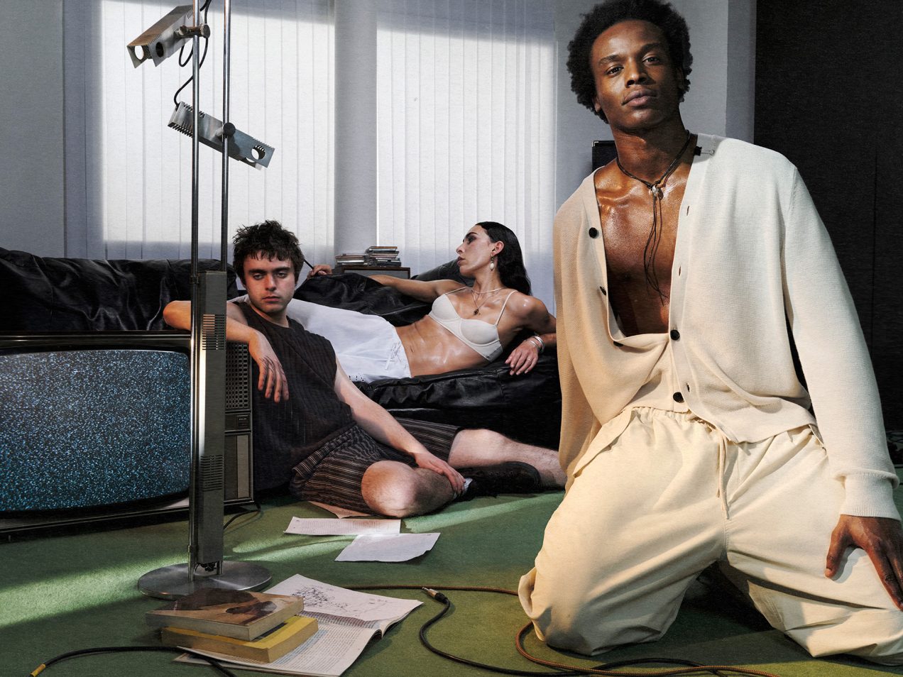 Weekday launches its multi-brand platform in new campaign - H&M Group