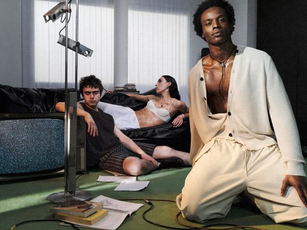 Weekday launches its multi-brand platform in new campaign - H&M Group