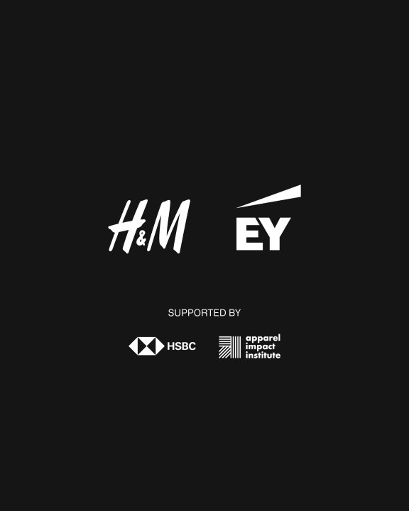 H&M Group and EY release industry white paper revealing how financing ...