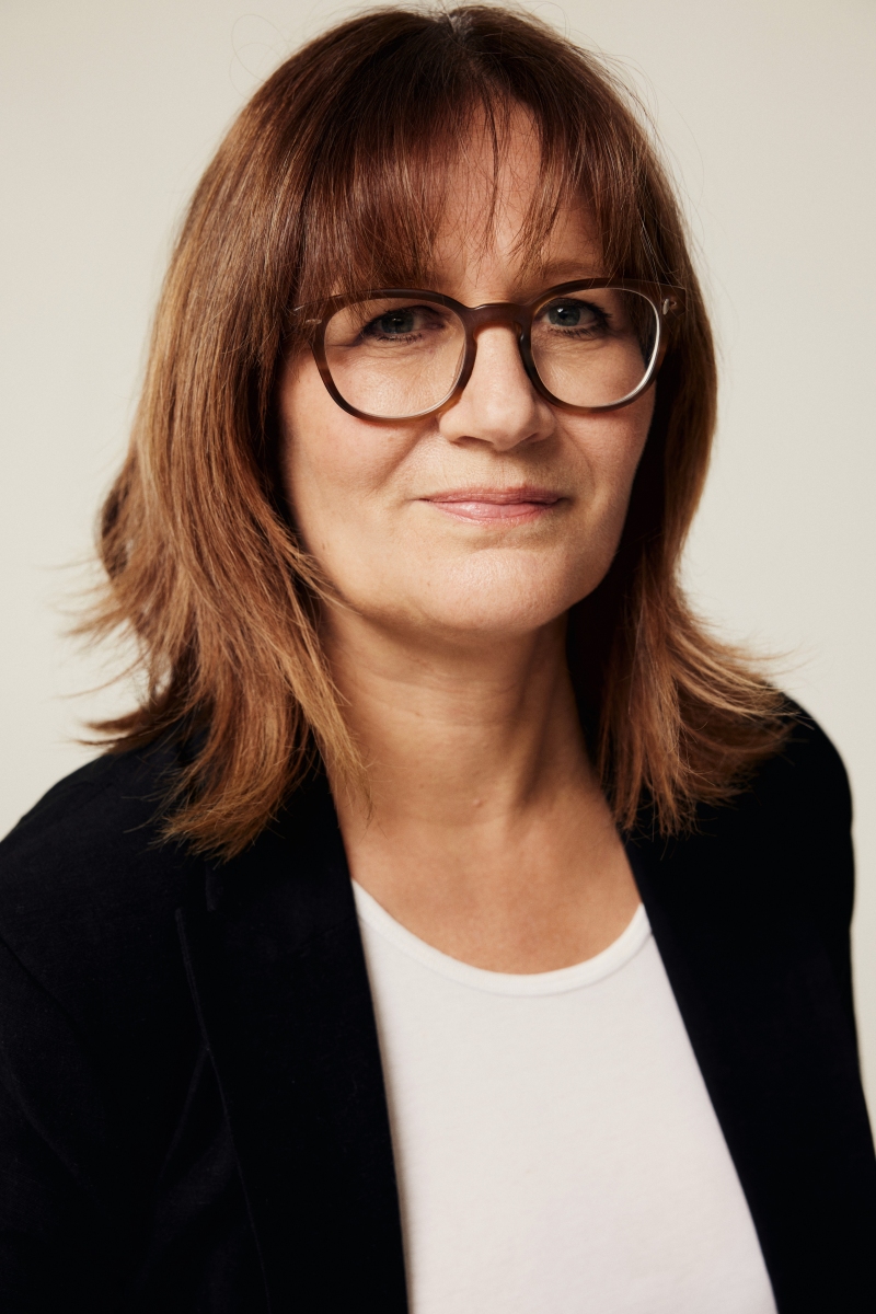 Spokespeople - H&M Group