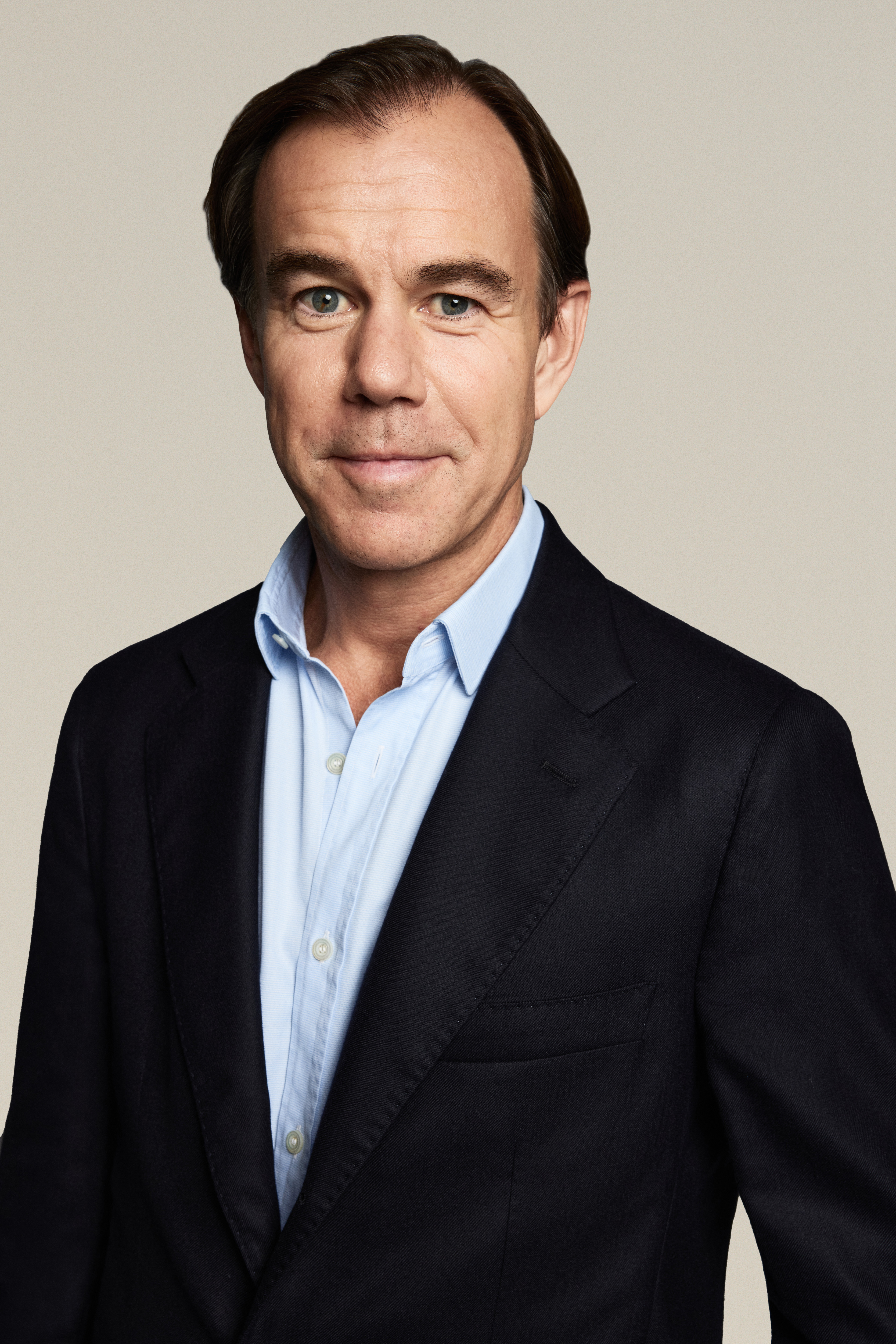 Spokespeople - H&M Group